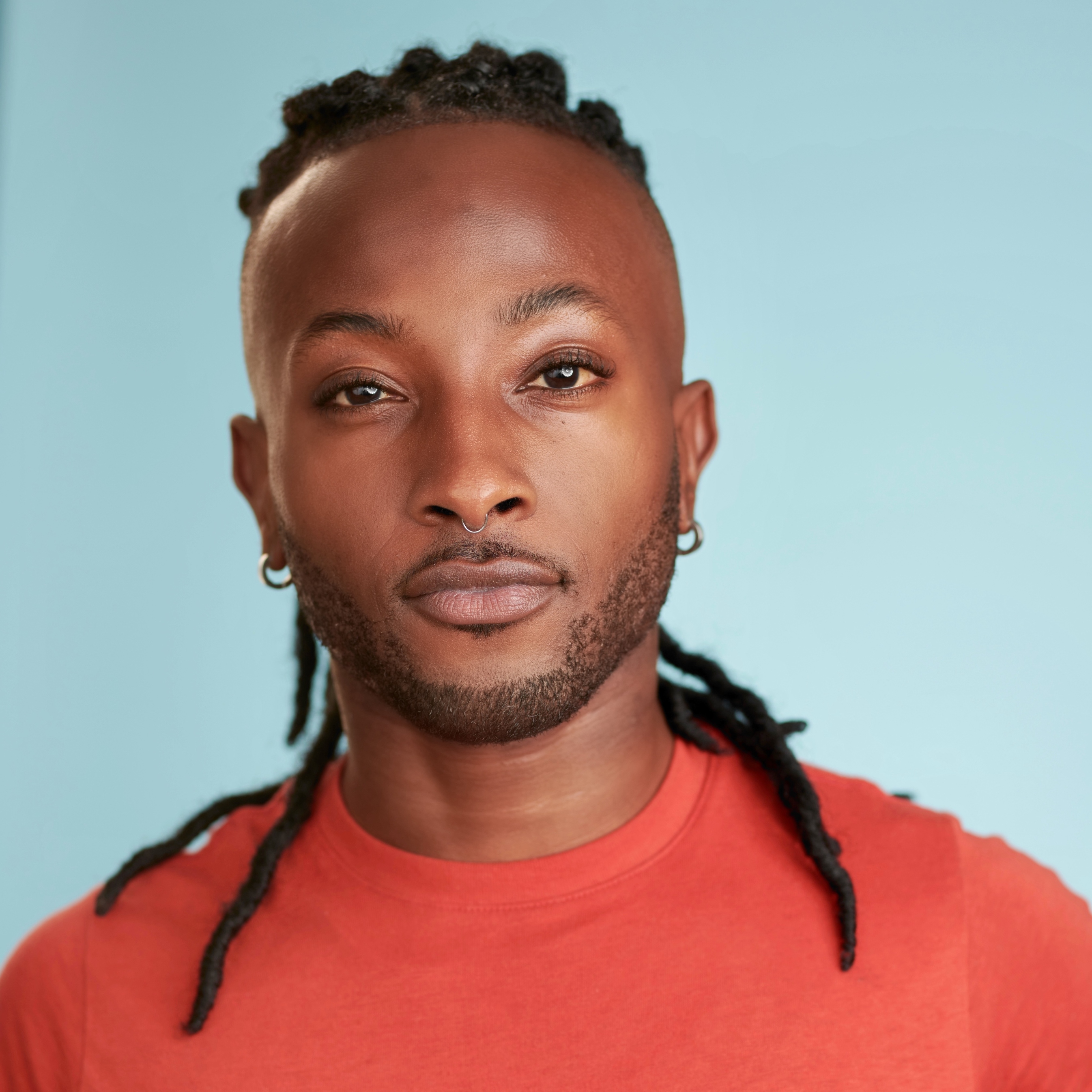 Wesley J. Barnes | Artist